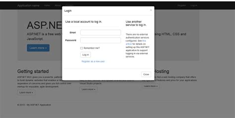 Github Gtechsltntips Tricks Aspnet Mvc Aspnet Core Mvc Blazor