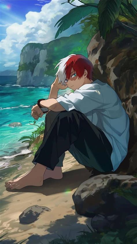 Best 13 Shoto Todoroki Artofit