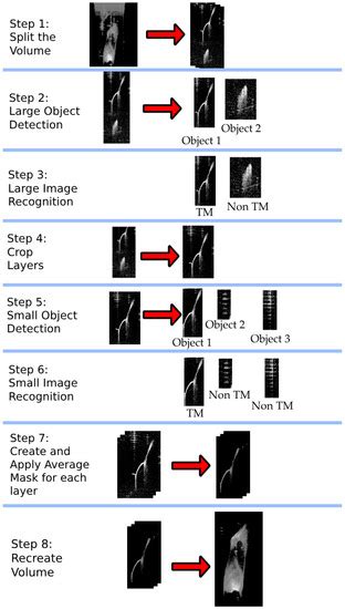 algorithms special issue machine learning for pattern recognition