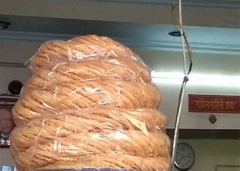 Chaina Ram Pheni Saadi Old Delhi Food Online