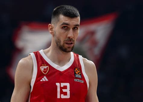 Ognjen Dobrić Pred Fenerbahče Kurir