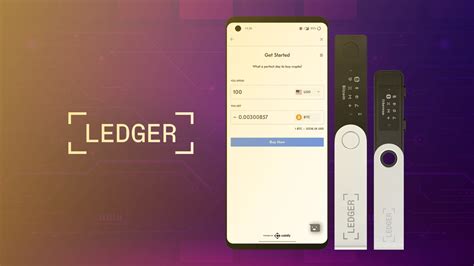 Ledger Cold Wallet Review Features Pricing And Alternatives