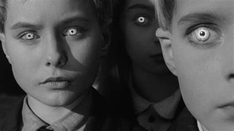 Das Dorf Der Verdammten Film 1960 Moviebreakde