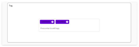 React Ui Component