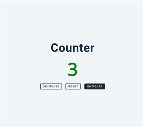 GitHub Biku Frontend Counter Counter Vanilla Js