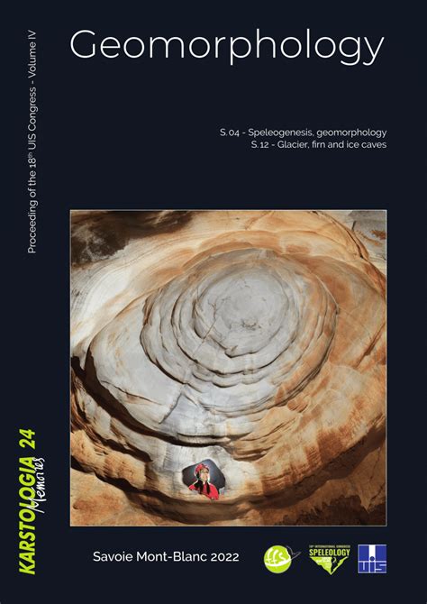 Pdf Geothermal Convection Cells And Ghostrock Karstification