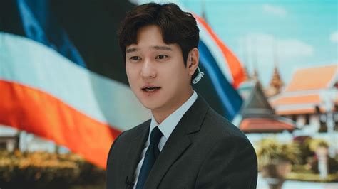 Frankly Speaking Episode 2 Trailer Go Kyung Pyo Struggles To Lie