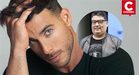 Eyal Berkover Realiza Fuerte Acusación Contra Alfredo Benavides Lo