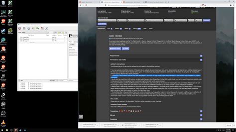 How To Manually Install Skyrim Special Edition Mods Tooheads