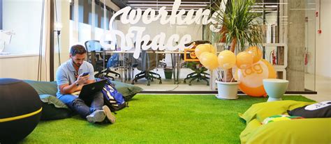 Flexible Coworking Solutions In Lower Parel Mumbai