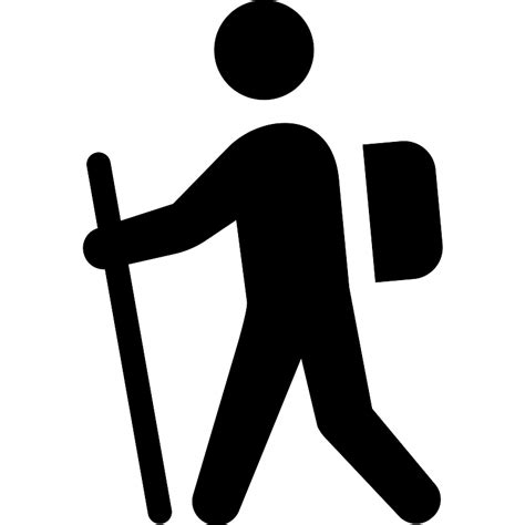 Climber Vector SVG Icon SVG Repo