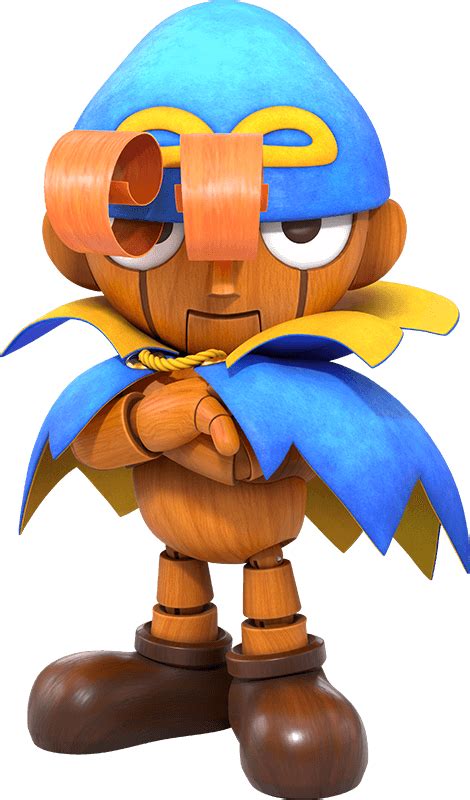 Geno Super Mario Wiki The Mario Encyclopedia