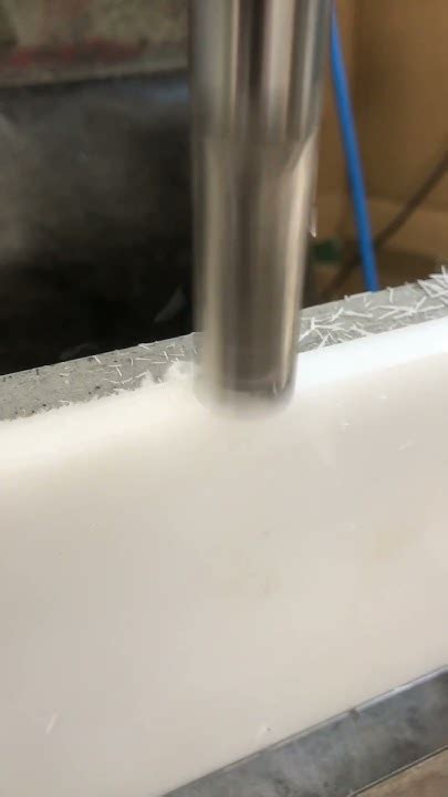 Milling Process Milling Cnc Cnclathemachine Machine Cncmachine Engineering