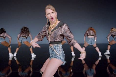 Taylor Swift Judge Jokingly Uses Shake It Off Lyrics To Dismiss 42m Copyright Lawsuit