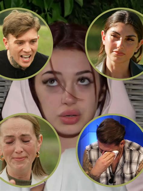 Nach Sex Flauten Geständnis Von Marco Cerullo Jetzt Spricht Seine Ex Christina Grass