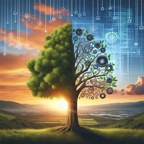 Desarrollo Sostenible y Tecnología: Innovaciones y Prácticas Verdes ...