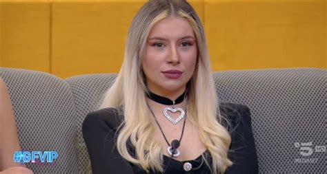 Micol Incorvaia Contro I Fan Del Gf Vip Il Lungo Sfogo