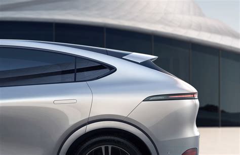 2023 Xpeng G6 Debut 6 Paul Tans Automotive News