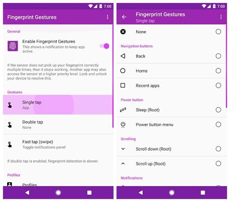 5 Best Android Gestures Apps To Control Your Phone With Gestures