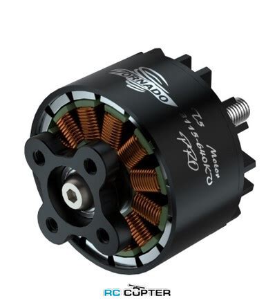 BrotherHobby Tornado T5 3115 Pro KV900