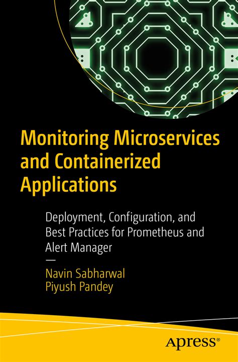 Buy Monitoring Microservices And Containerized Applications Online