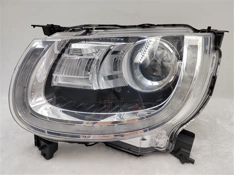 Suzuki Ignis 2017 2022 Led Lhs Headlight Assembly Australia