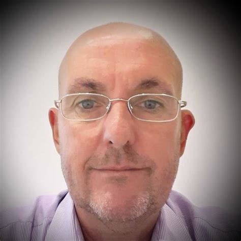 Nick Woodcock Contract Manager Vauxhall Motors Ltd Linkedin