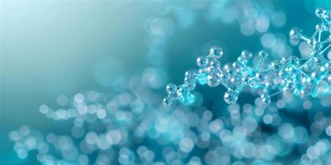 Visual Representation Of Enzymesubstrate Interaction At Molecular Level