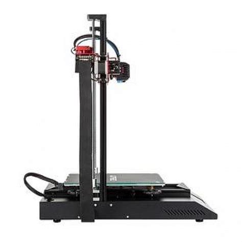 Creality D CR S Pro D Printer Mm Printing Size Auto Leveling Sensor Resume