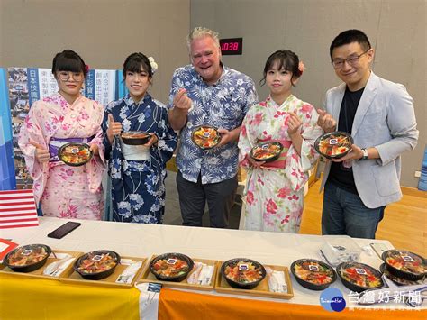新北國際技職見學 美、澳、日三國成果展