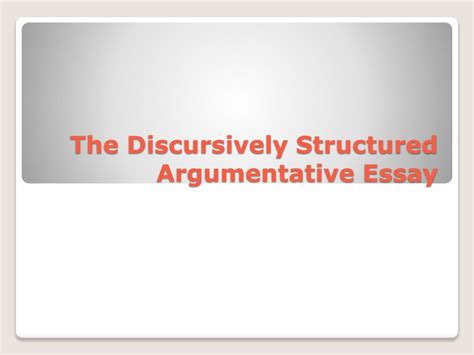 Ppt Deductive And Inductive Writing Powerpoint Presentation Free
