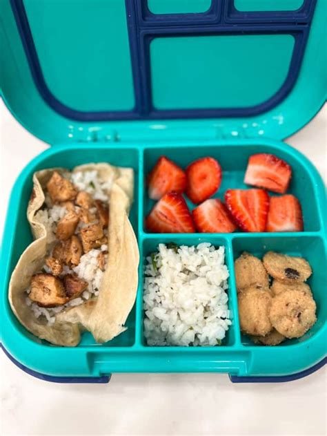 60 Bentgo Box Lunch Ideas Friday Were In Love