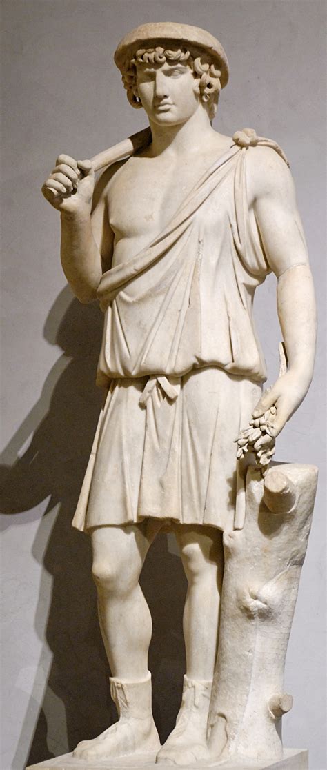 Aristaeus Greek Mythology Wiki Fandom Powered By Wikia