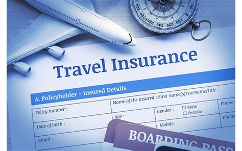 Why Is Travel Insurance Important
