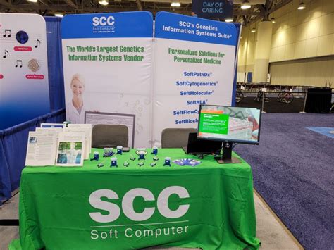 scc soft computer on linkedin acmg sccsoftcomputer acmg24