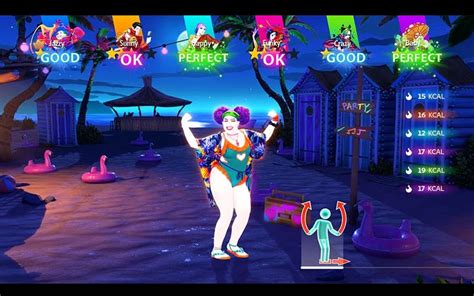Buy Just Dance 2024 Nintendo Switch Compare Prices