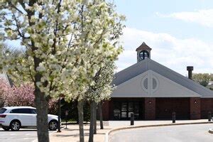 Home Page Of Hanscom Air Force Base