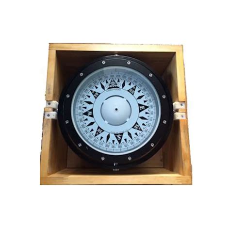 China Daiko Sl 130 Magnetic Compass Supplier In Stock Malins Marine