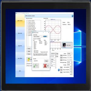 SatGen Software Surveying Tools