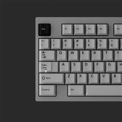 Ready To Use Kbd8x Mkiii Keyboard With Pbtfans Bow Wob Base Kbdfans