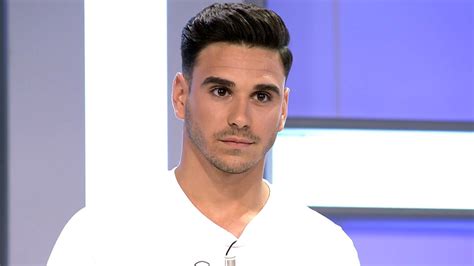 Vladi tuvo un debut polémico en MyHyV La isla de las tentaciones 5