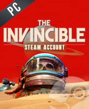 Comprar The Invincible Conta Steam Comparar preços
