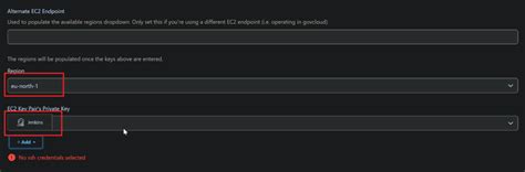 how to use aws credentials in jenkins pipeline geeksforgeeks