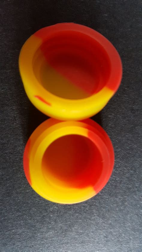 Silicone Wax Containers The Kore
