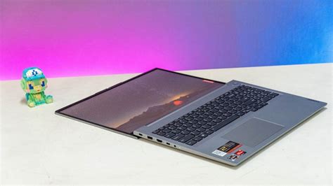 Laptop Lenovo ThinkBook G ABP KK XVN R U GB GB inch WQXGA IPS Win Xám