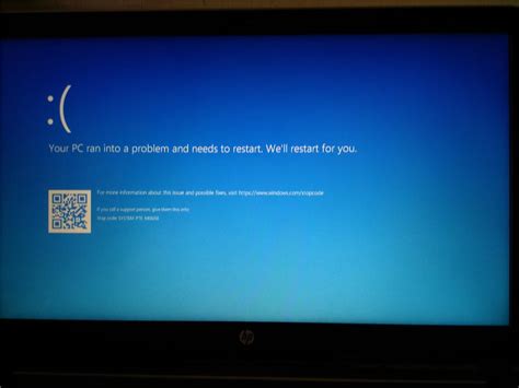 Windows Creators Update Installation Error Microsoft Community