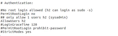 Multiple Ways To Secure Ssh Port Hacking Articles