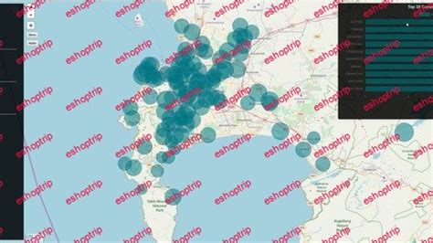 Create Smart Maps In Python And Leaflet Eshoptrip
