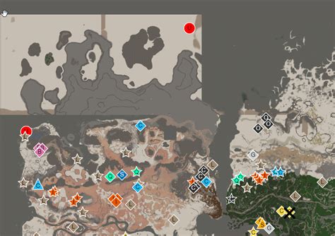 Top Secret Caterium Node Discovered Satisfactorygame