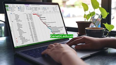 Tải Microsoft Project Full bit Google Drive